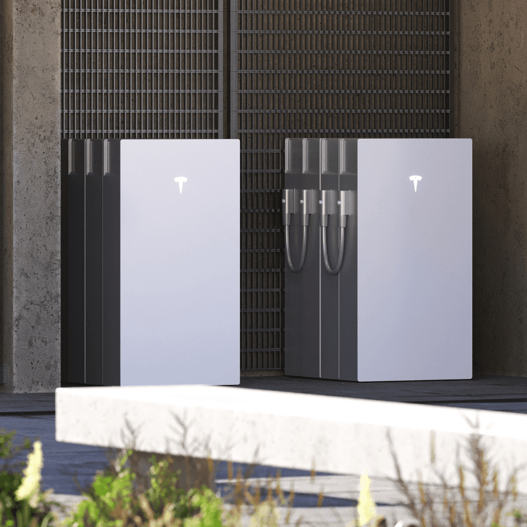 Tesla Powerwall 3 Expansion Pack | 1KOMMA5°