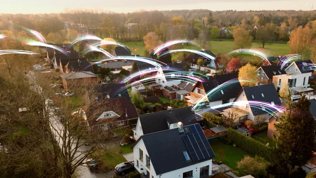 Stromnetz Deutschland: Aufbau, Funktion und Zukunft