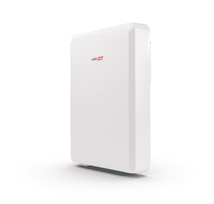 SolarEdge Home Battery| Partial to Full-Home Backup