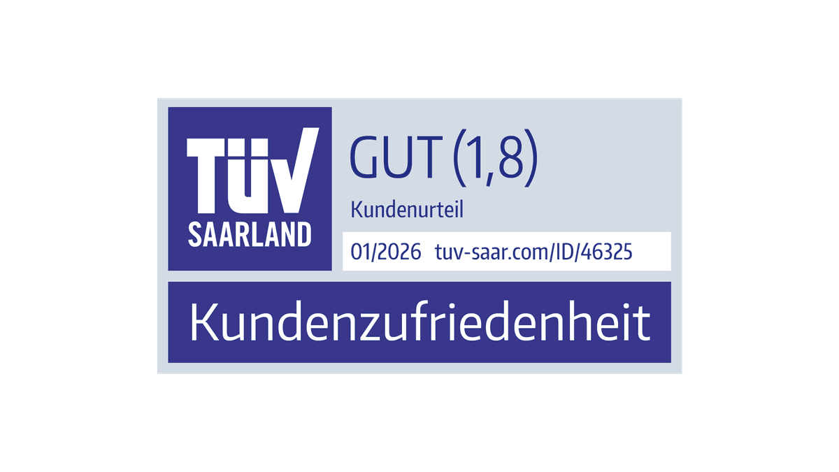 Netzspannung in Deutschland erklärt: Warum 230 Volt?