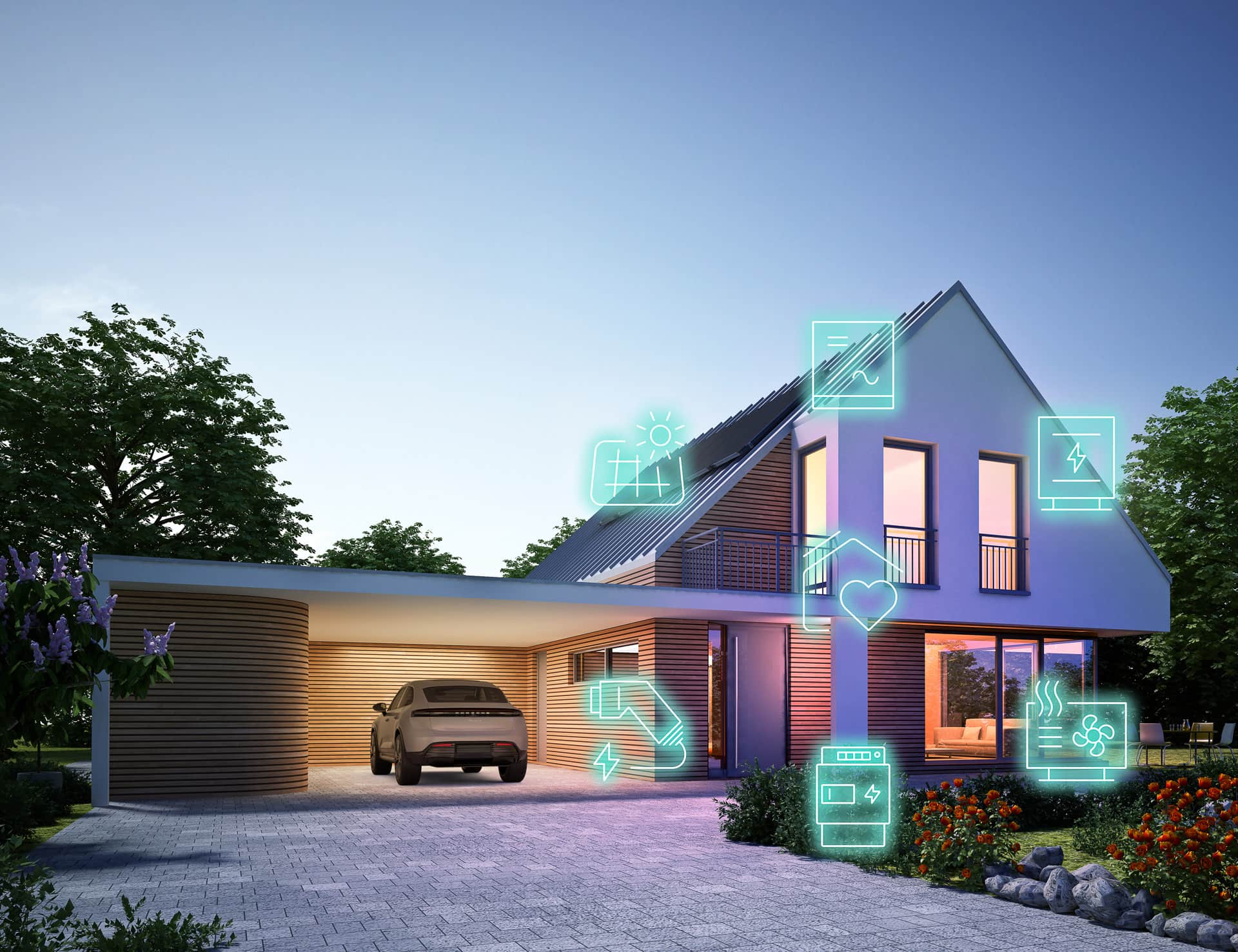 Wann wird ein EZA Regler benötigt?