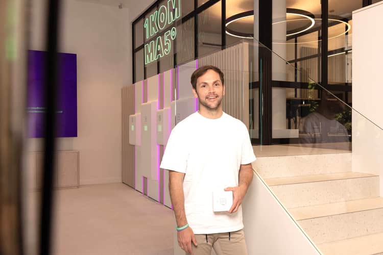 Philipp Schröder erklärt Heartbeat AI