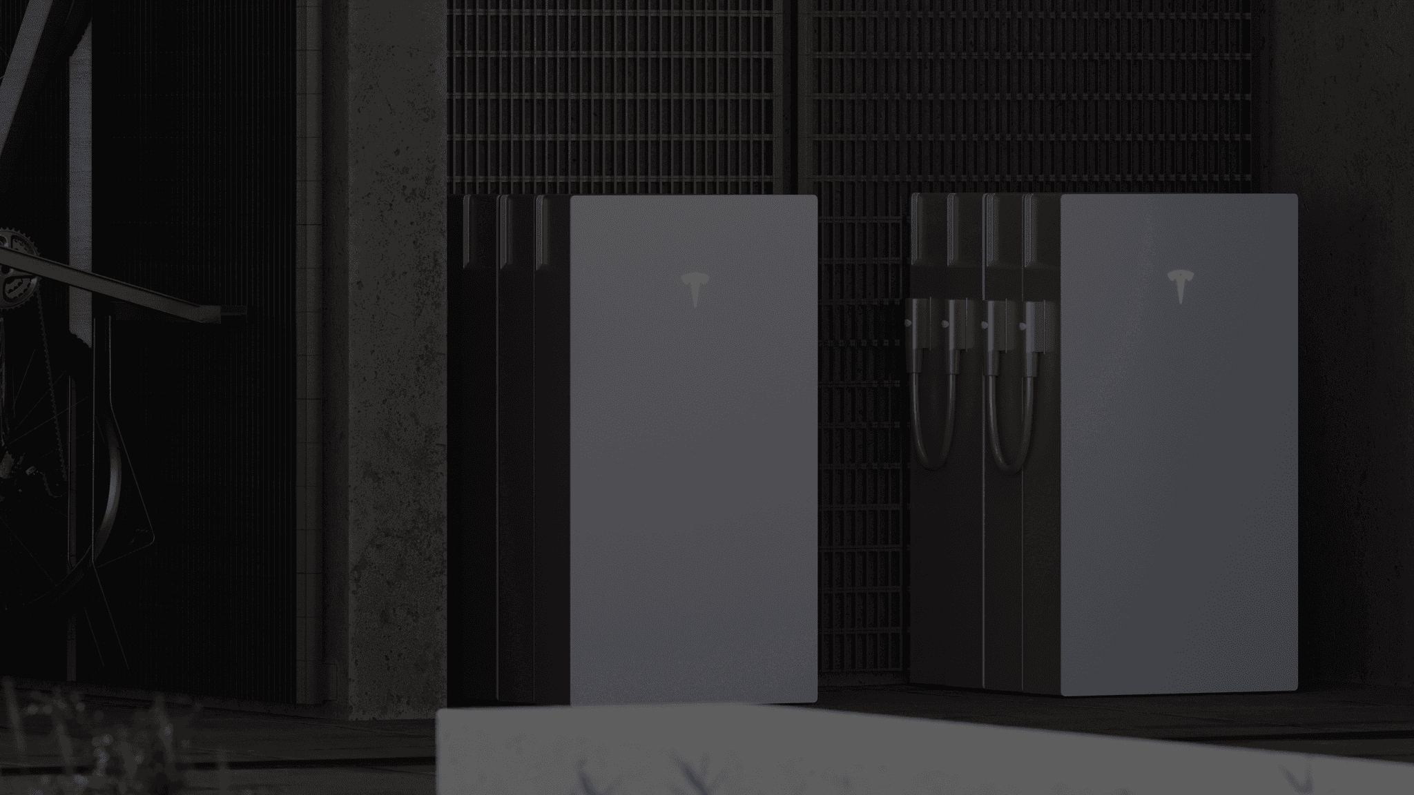 Tesla Powerwall 3 Expansion Pack | 1KOMMA5°