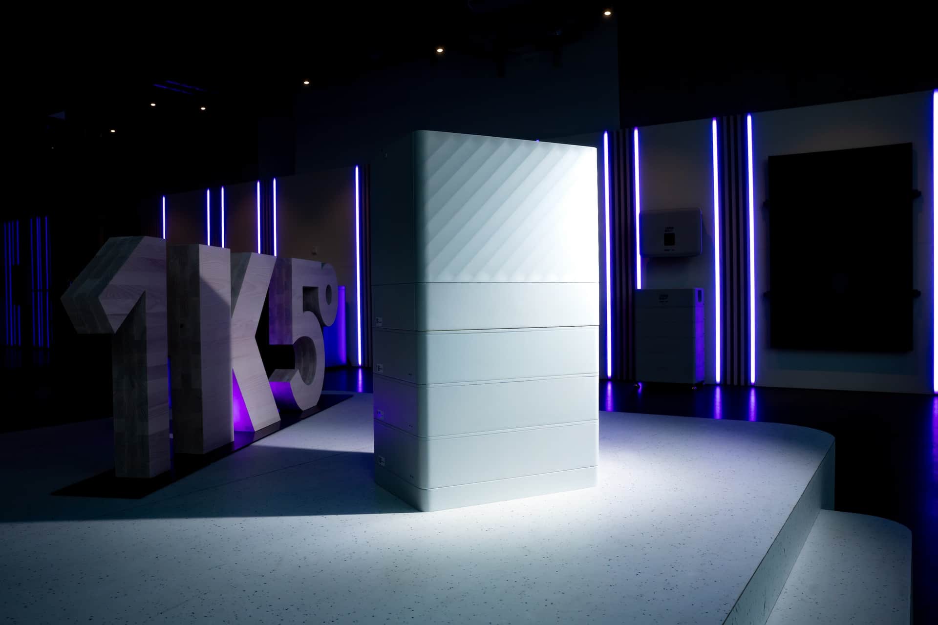 Solandeo verlässt Insolvenzverfahren und erhält Großauftrag von 1KOMMA5°