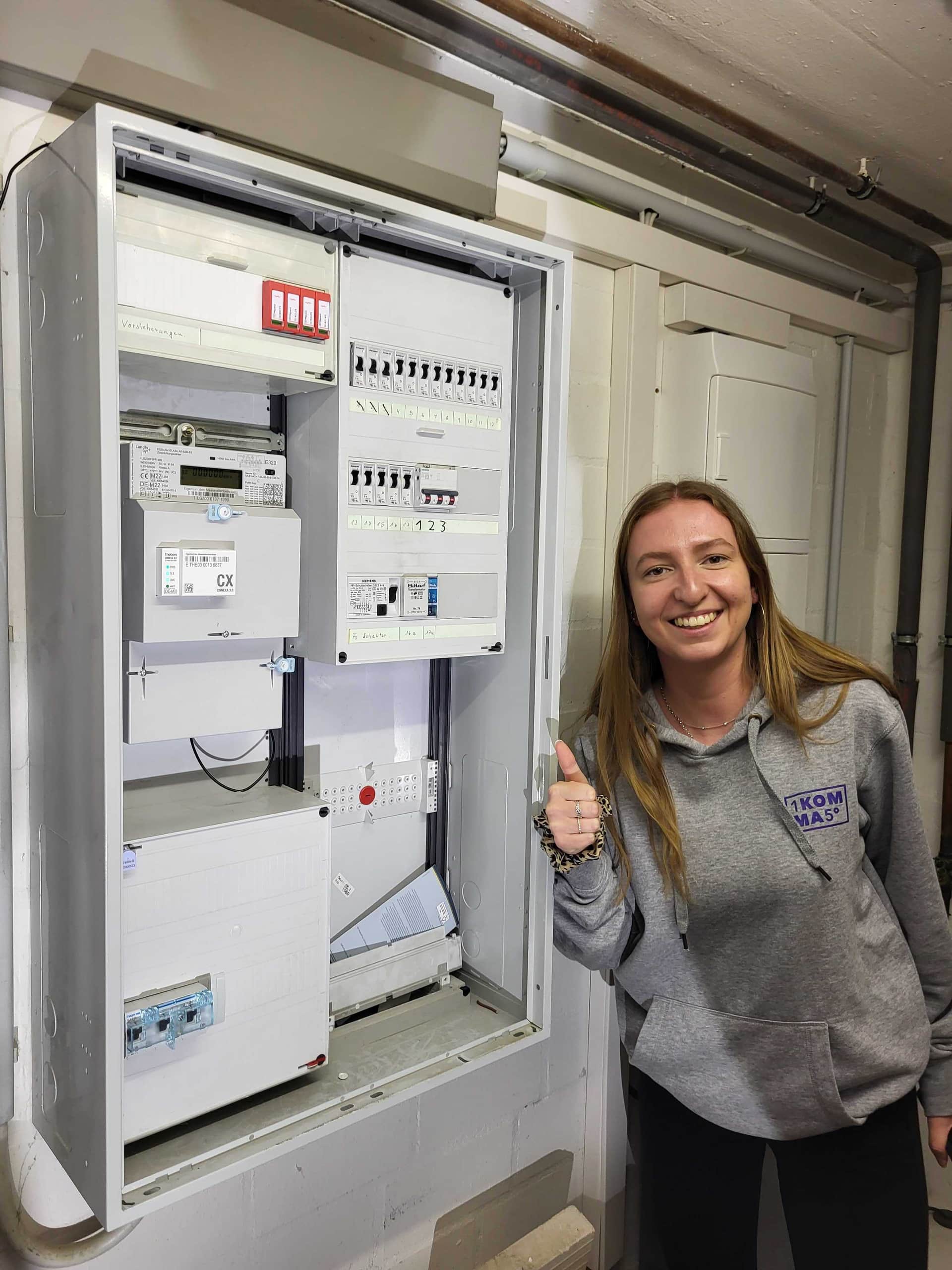 Smart Meter: Was kann der intelligente Stromzähler?