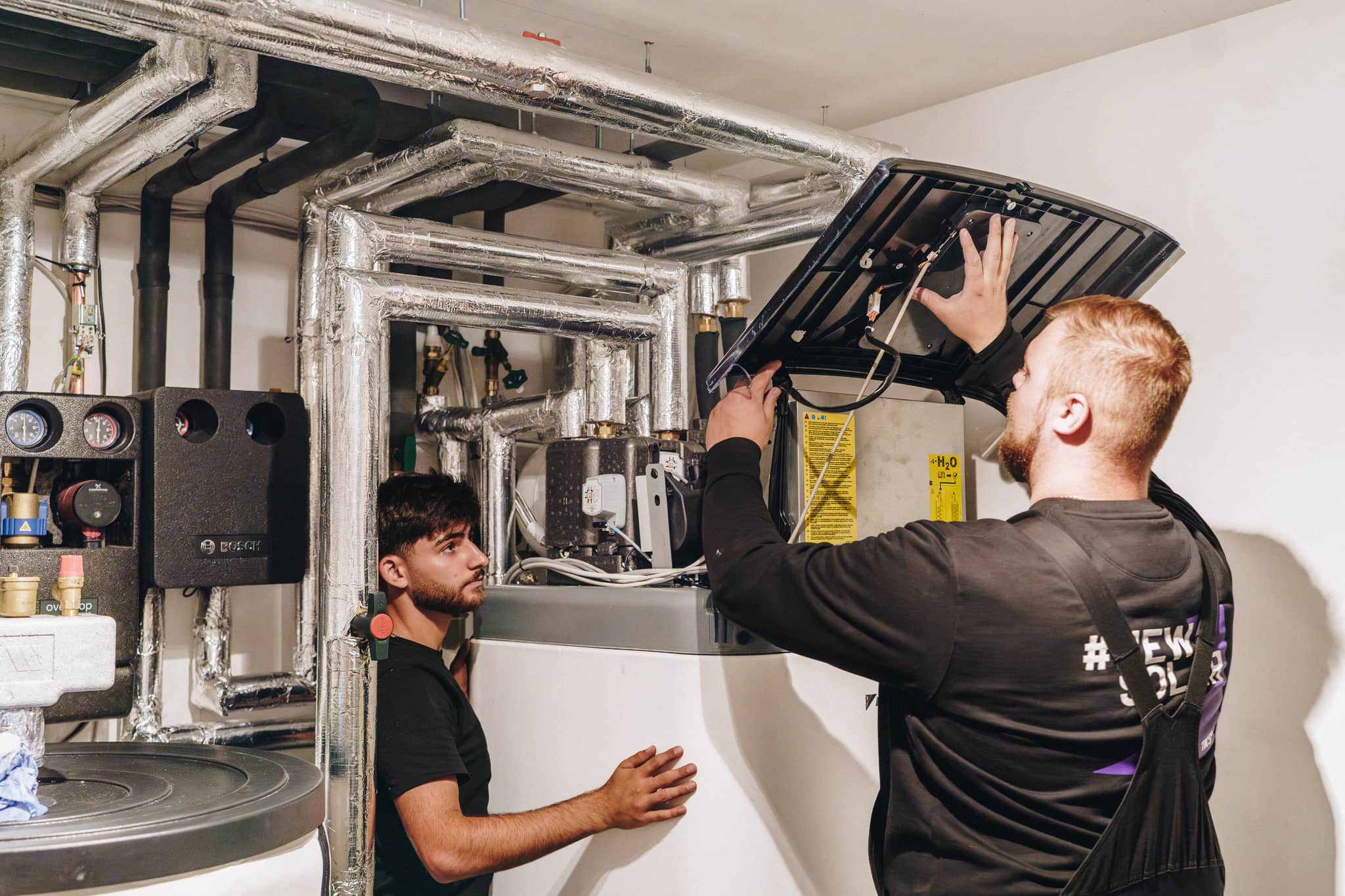 Stromnetz Deutschland: Aufbau, Funktion und Zukunft