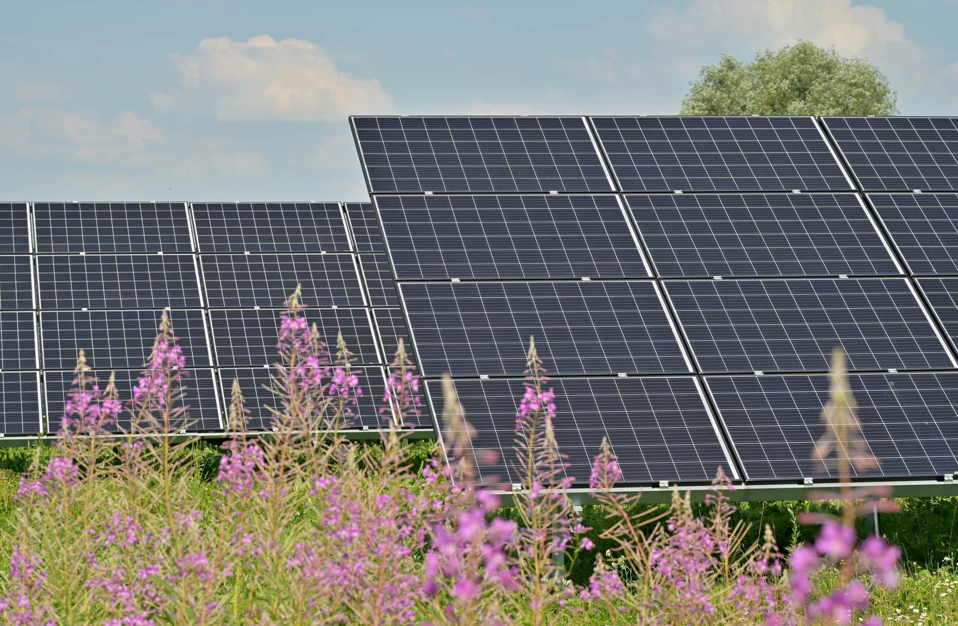 Solenergi & solceller - Alla fördelar och nackdelar