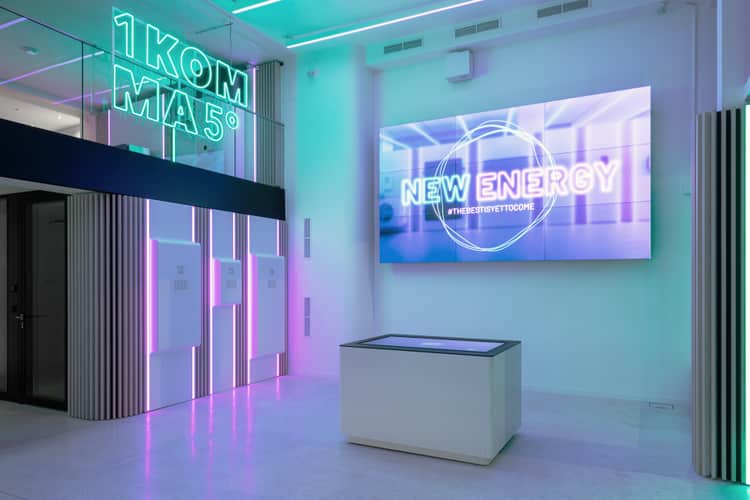 Solandeo verlässt Insolvenzverfahren und erhält Großauftrag von 1KOMMA5°