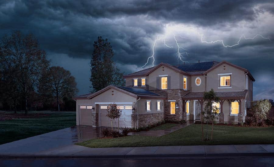 SolarEdge Home Battery| Partial to Full-Home Backup