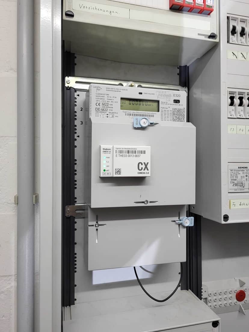 Smart Meter auslesen: So verstehst du deine Daten