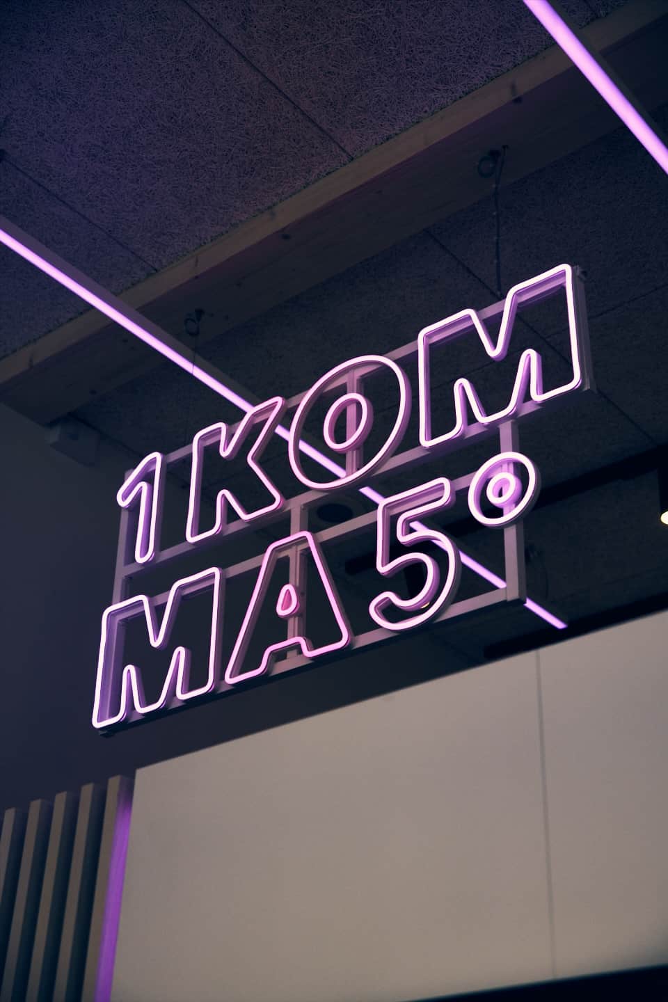 Kontakta oss | 1KOMMA5°