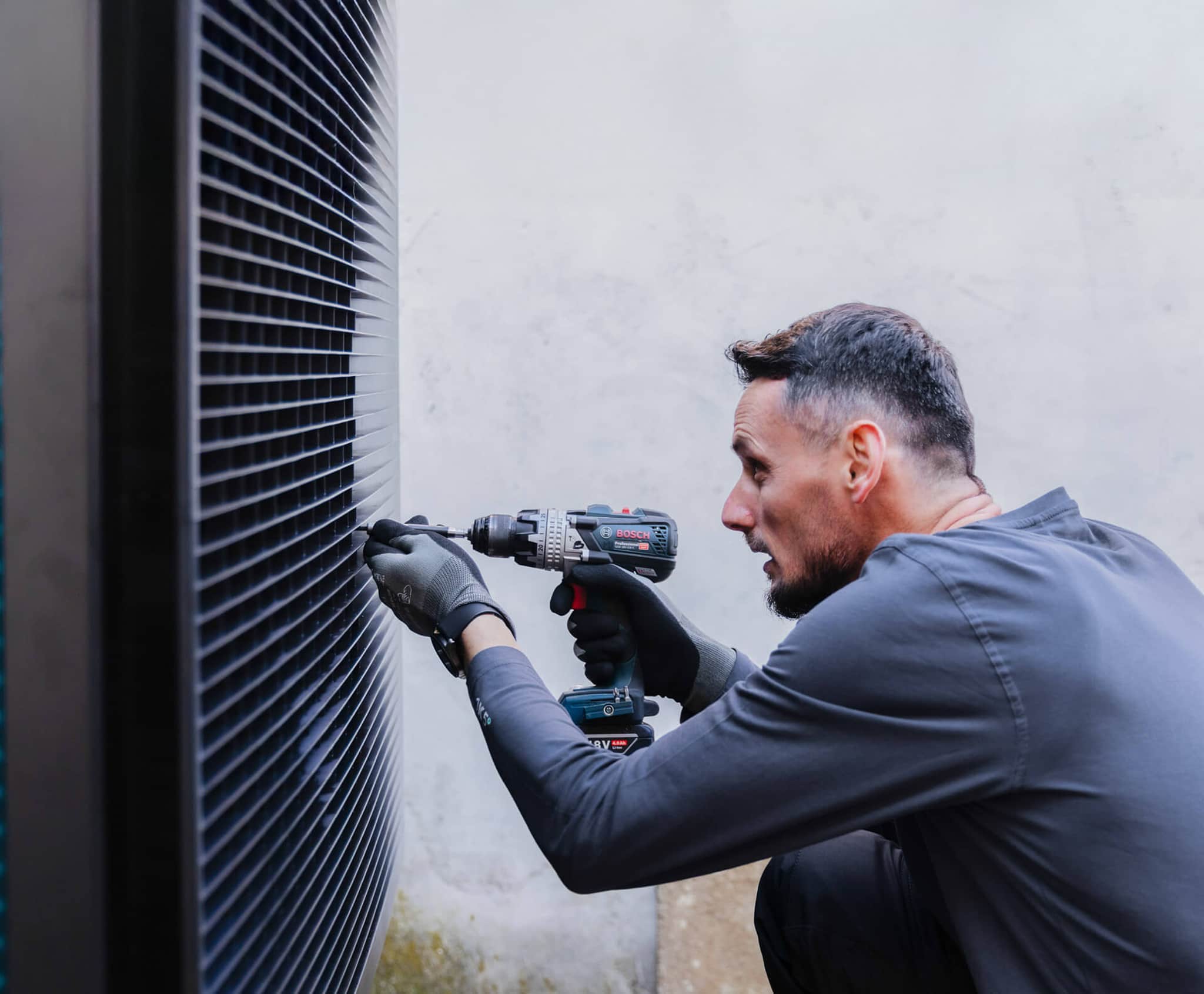 Installation av värmepump – allt du behöver veta