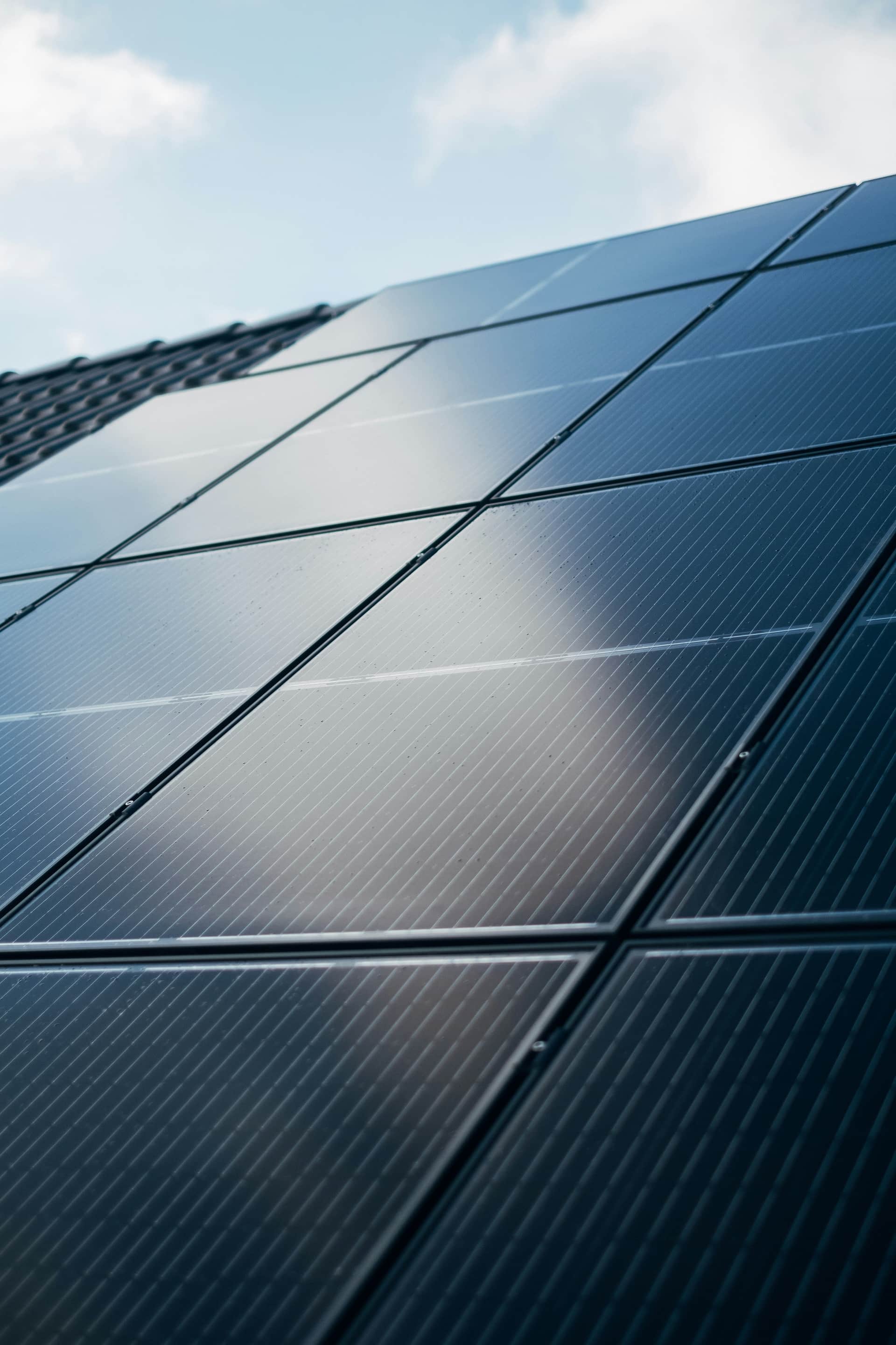 Olika typer av solceller och deras komponenter | 1KOMMA5°