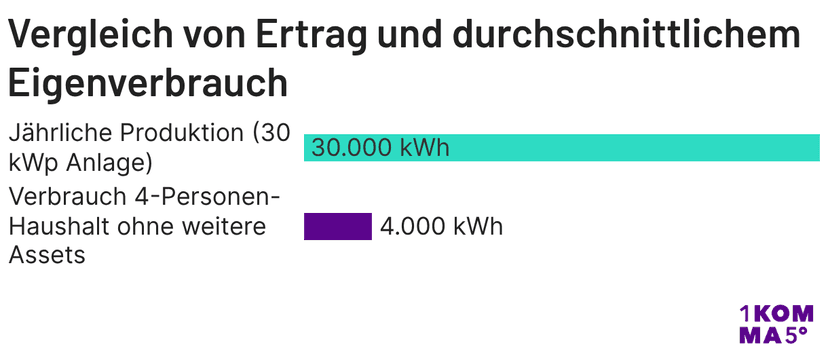 Photovoltaik 30 Kwp Grenze
